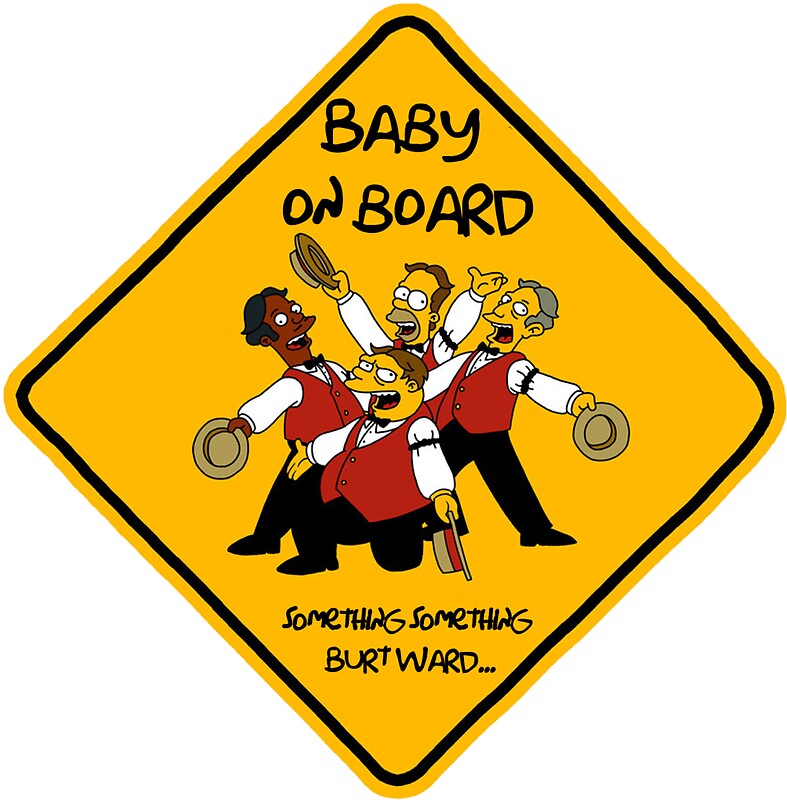 Sharps: Stickers | Redbubble