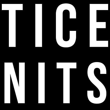 Galeriedruck for Sale mit "Tice Nits Schöne Titten - Lustig" von Unique ...