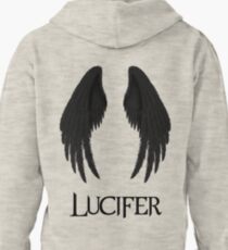 Lucifer: Gifts & Merchandise | Redbubble