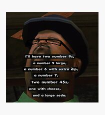 Copypasta: Wall Art | Redbubble