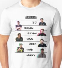 Ksi: Gifts & Merchandise | Redbubble