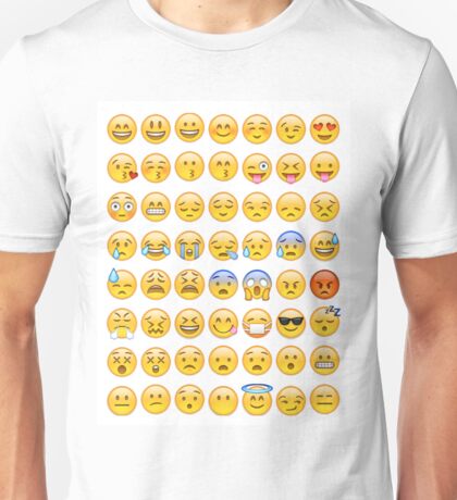 Emoji: Gifts & Merchandise | Redbubble