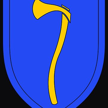 "Northern Army Group (NATO - Historical)" Sticker for Sale by ...