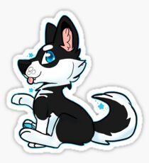 Husky Furry Fursona: Gifts & Merchandise | Redbubble