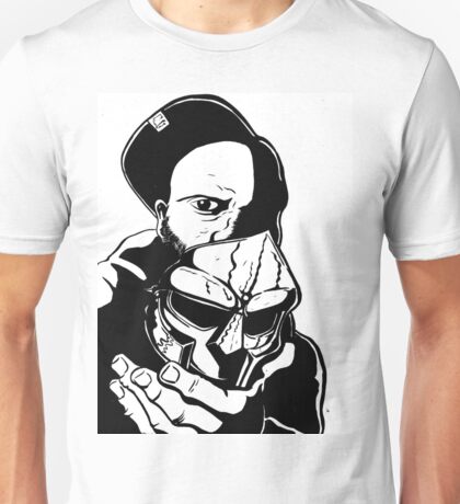 Mf Doom: Gifts & Merchandise | Redbubble
