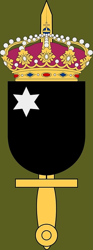 "Swedish SOG - Särskilda operationsgruppen" by wordwidesymbols | Redbubble
