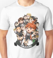 Karasuno: Gifts & Merchandise | Redbubble