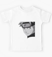 Naruto: Kids & Babies' Clothes | Redbubble