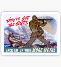Ww2: Stickers | Redbubble