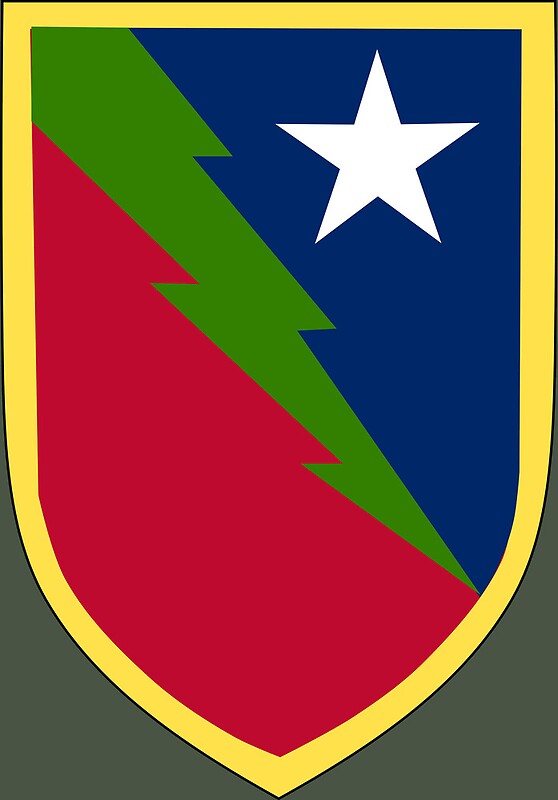 "136th Maneuver Enhancement Brigade (US Army)" by wordwidesymbols ...