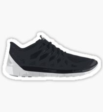 Running Shoe Stickers | Redbubble