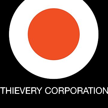 "Thievery Corporation Classic Essential " Poster for Sale by keanandam ...