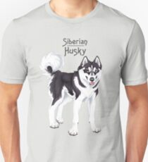 Siberian Husky: Gifts & Merchandise | Redbubble