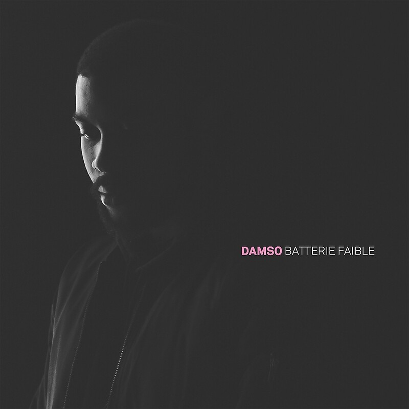 Damso: Posters | Redbubble