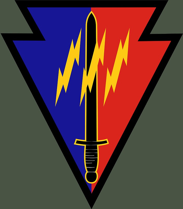"219th Engineer Brigade (United States)" by wordwidesymbols | Redbubble