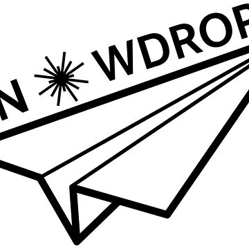 "Snowdrop" Poster for Sale by Edenjodie | Redbubble