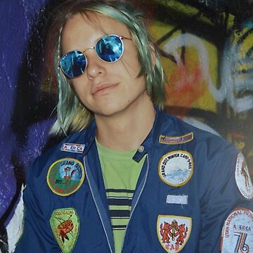 "Cole Becker SWMRS" Photographic Print for Sale by cassbag | Redbubble