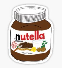 Nutella: Gifts & Merchandise | Redbubble