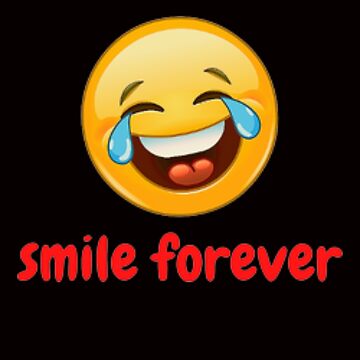 "smiling friends - smile forever" Sticker for Sale by covid50 | Redbubble