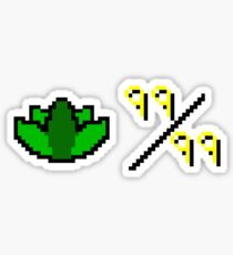 Runescape Stickers | Redbubble