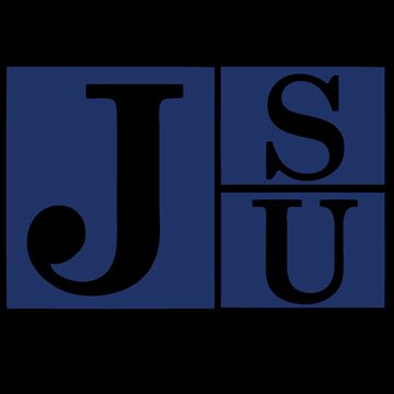 "JACKSON STATE UNIVERSITY" Sticker for Sale by simobella | Redbubble