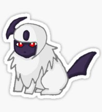 Absol Pokemon: Gifts & Merchandise | Redbubble