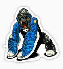 King Kong: Stickers | Redbubble
