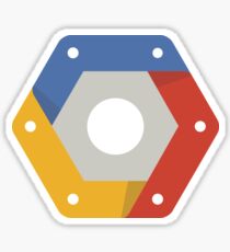 Google: Stickers | Redbubble