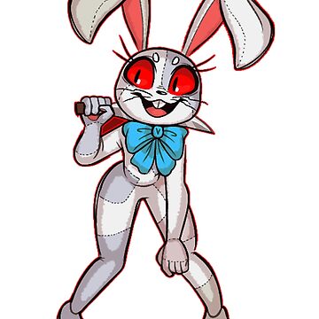 "VANNY AND VANNESA Five Nights At Freddy's Vanny Gift Vanny T-Shirt ...