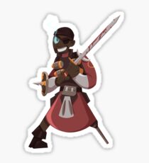 Tf2: Stickers | Redbubble