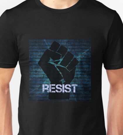 Resist: Gifts & Merchandise | Redbubble
