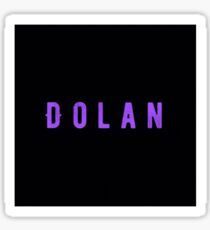 Dolan Twins: Stickers | Redbubble