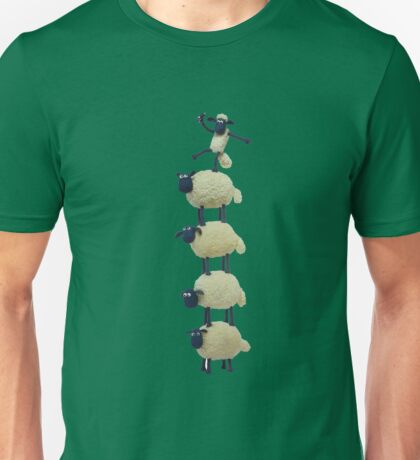 Shaun the Sheep: Gifts & Merchandise | Redbubble