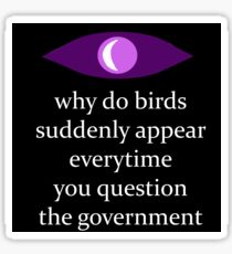 Night Vale: Stickers | Redbubble