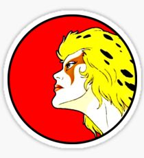 Thundercats: Stickers | Redbubble