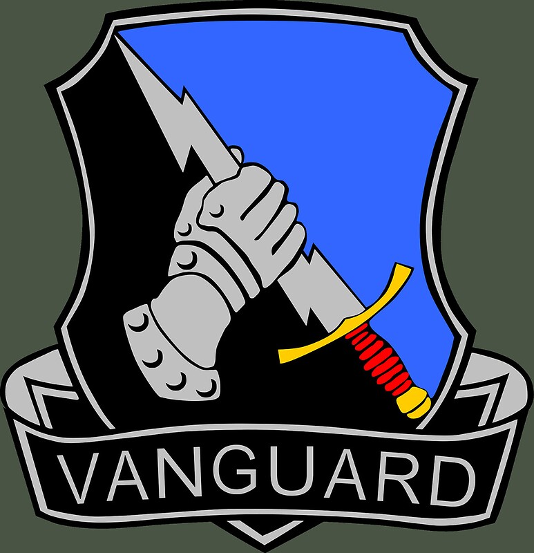 "297th Military Intelligence Battalion (United States)" by ...