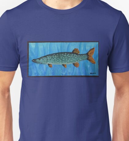 Northern Pike: Gifts & Merchandise | Redbubble