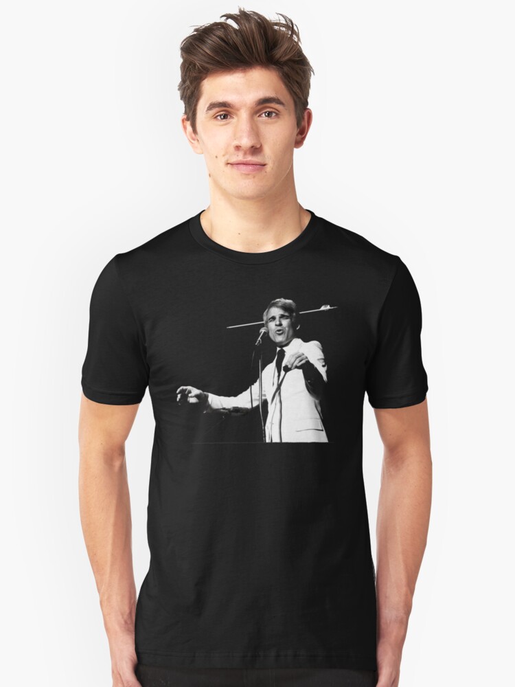 "Steve" T-shirt by ermarkus15 | Redbubble