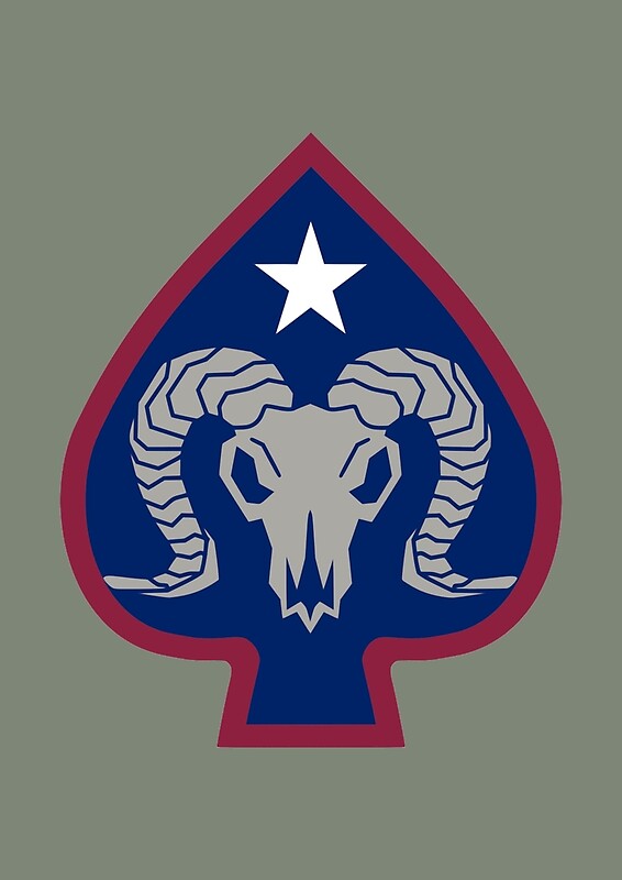 "17th Sustainment Brigade (United States)" by wordwidesymbols | Redbubble