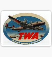 Airline: Stickers | Redbubble