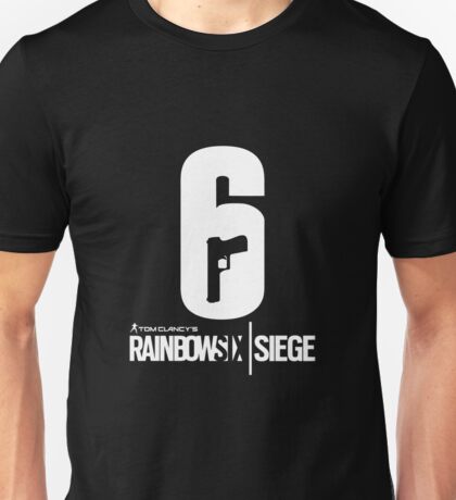 Rainbow Six Siege: Gifts & Merchandise | Redbubble