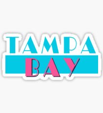 Tampa Stickers | Redbubble