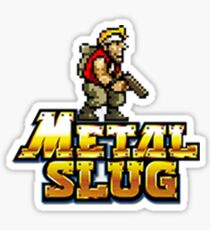 Slug: Stickers | Redbubble