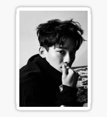 Exo: Stickers | Redbubble