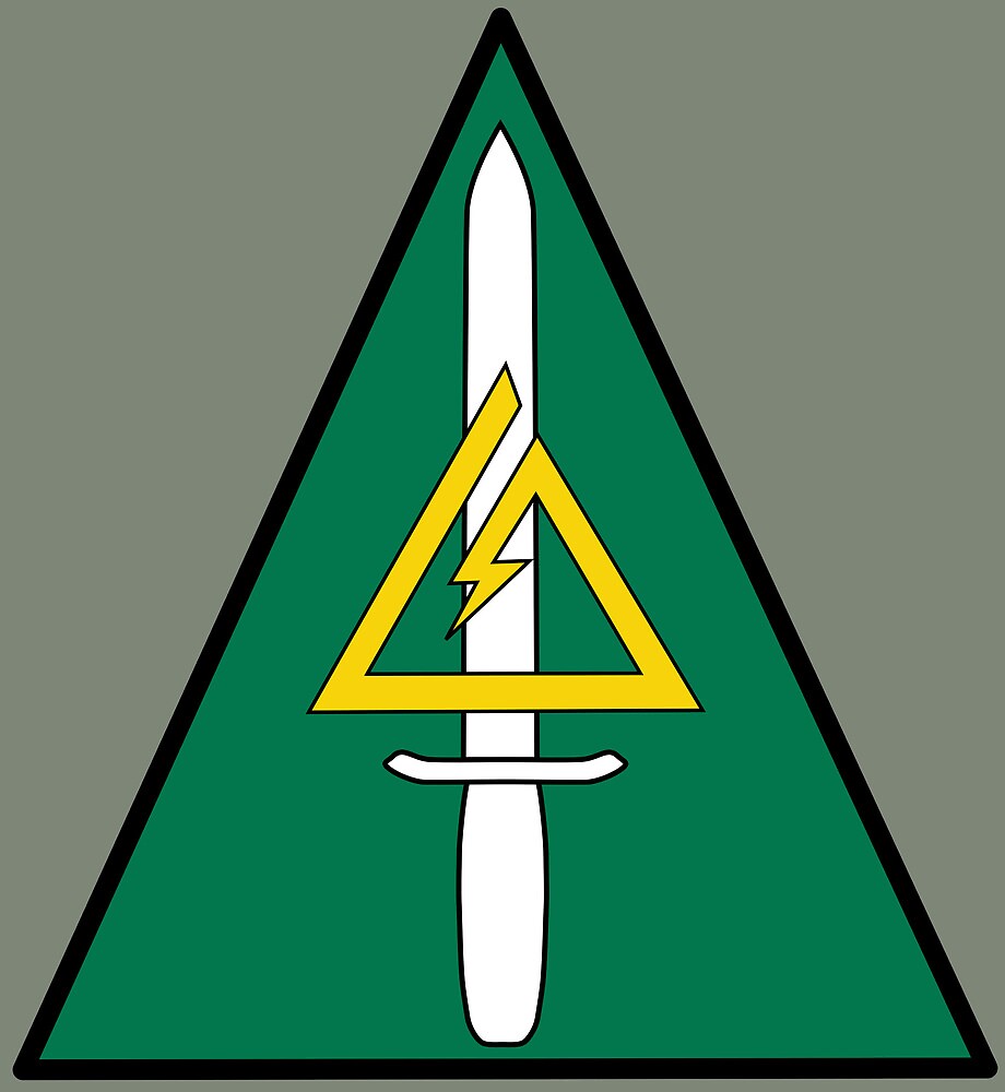 "Delta Force - US Army" by wordwidesymbols | Redbubble