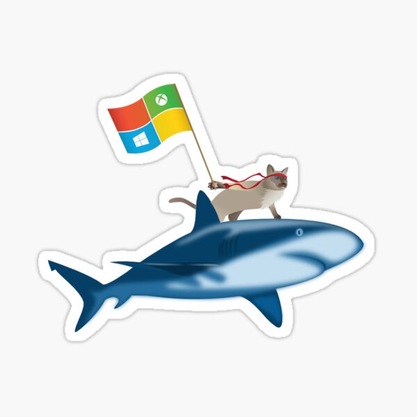 Microsoft Azure Stickers | Redbubble