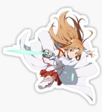 Sao: Stickers | Redbubble