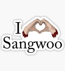 Killing Stalking: Stickers | Redbubble