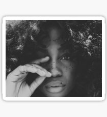 Sza: Stickers | Redbubble