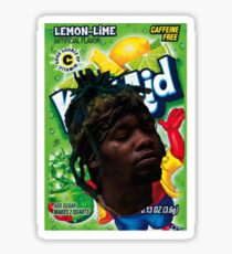 Kool Aid: Stickers | Redbubble